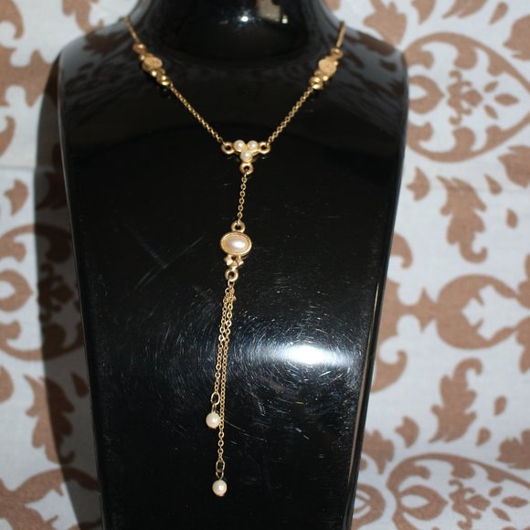 Beautiful Jools Vintage | Jewelry | Vintage Beautiful Jools Long ...